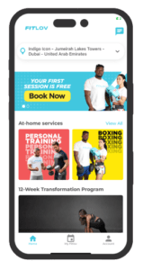 Best PT | 300 + Top Rated Personal Trainers Dubai, Abu Dhabi